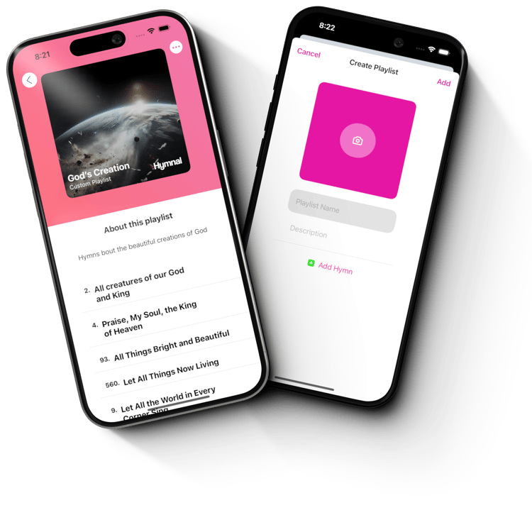 .Hymnal App | The most complete digital SDA hymnal.